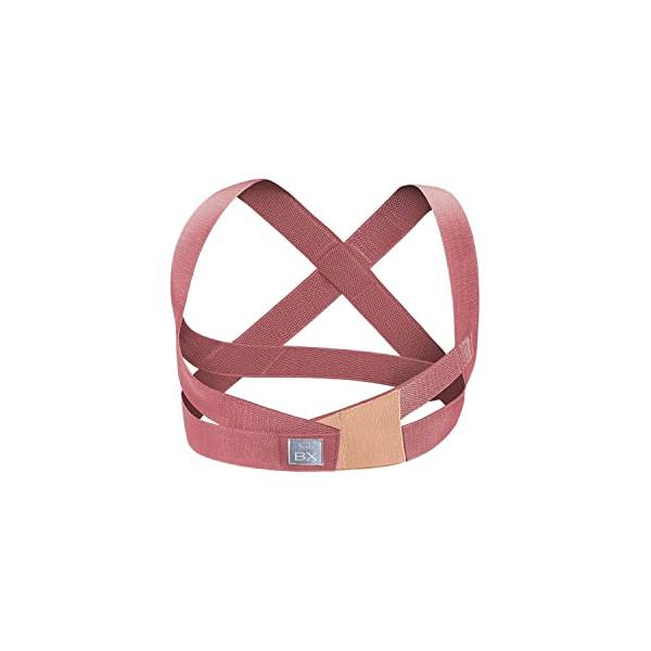 「MTG Style(スタイル) スタイル ビーエックス(Style BX) モーブピンク Sサイズ ベルト [メーカー純正品]」▼4589760230675▼（商品説明）Style BX・モーブピンク S E1033BS-PS・サイズ:S...