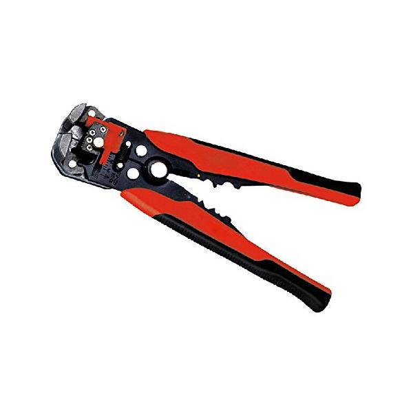 「zmartオートマチックワイヤーストリッパーAWG10から246mm2」▼621033395002▼（商品説明）・Multifunctional Terminal Tool  621033395002・・Color:Multifuncti...