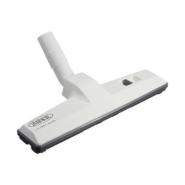 「興和 コーワ スマート床ブラシ つぎ手パイプ付き 日本製 35012」▼4972883350120▼（商品説明）スマート床ブラシ ホワイト・  35012・・Style:スマート床ブラシ ホワイト・サイズ:幅31×奥行き5×高さ22cm・...