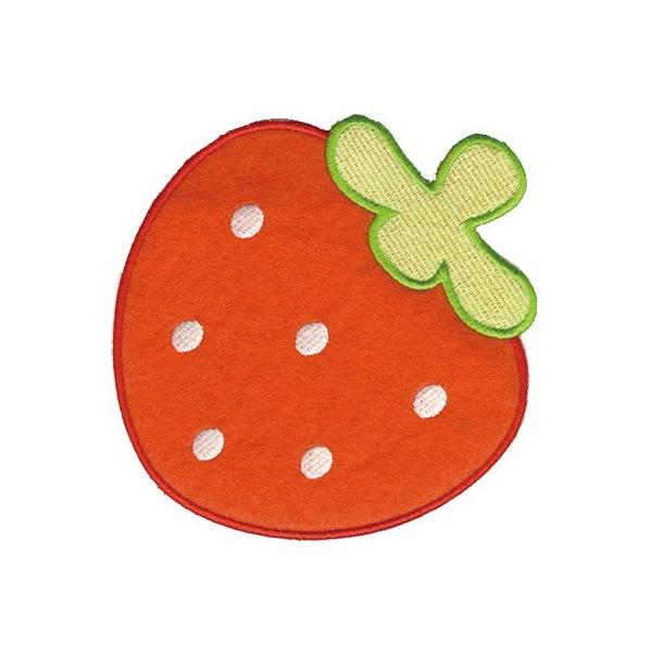 可愛いポケットがアイロンで簡単に出来上がる便利アイテムですスモックやレッスンバッグ等　使い方色々！優しいフェルト素材でお洗濯もOKです◇接着方法　アイロン接着◇サイズ：幅約11ｃｍ　縦約11.2ｃｍ　