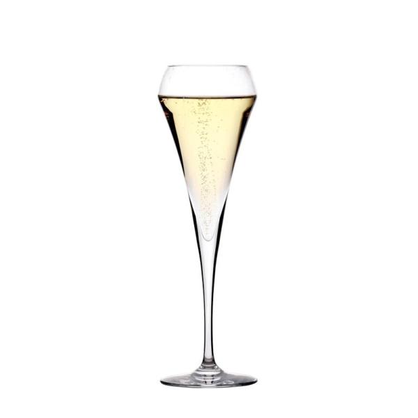 ※ブランドの箱入りではありませんので予めご了承くださいプロフェッショナルのテイスティングにデザインされたグラス。内容：シェフソムリエ リヴィールアップ エフェヴァセントグラスサイズ：56φ 72M 233H 200cc素材：カリクリスタル