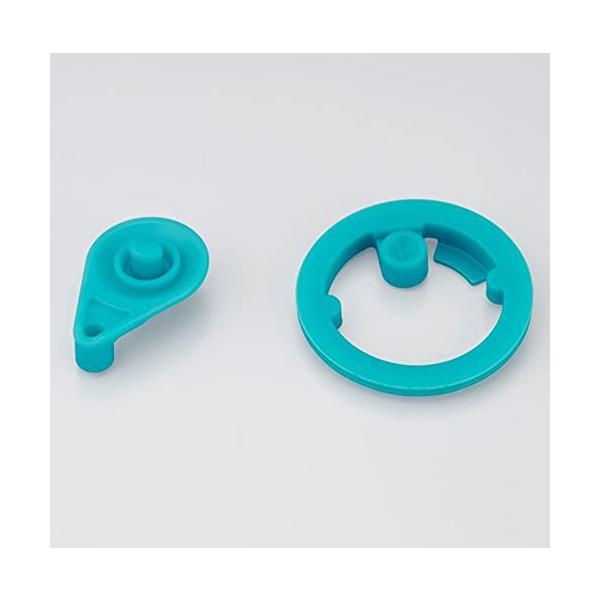 スタイル：直飲みサーモス 真空断熱2ウェイボトル FJJシリーズのキャップユニット用パッキンセット(直飲みタイプ用)部品内容:フタパッキン・シールパッキン(※直飲みタイプ用のパッキンセットです)適用品番:FJJシリーズ全て生産国:マレーシア...