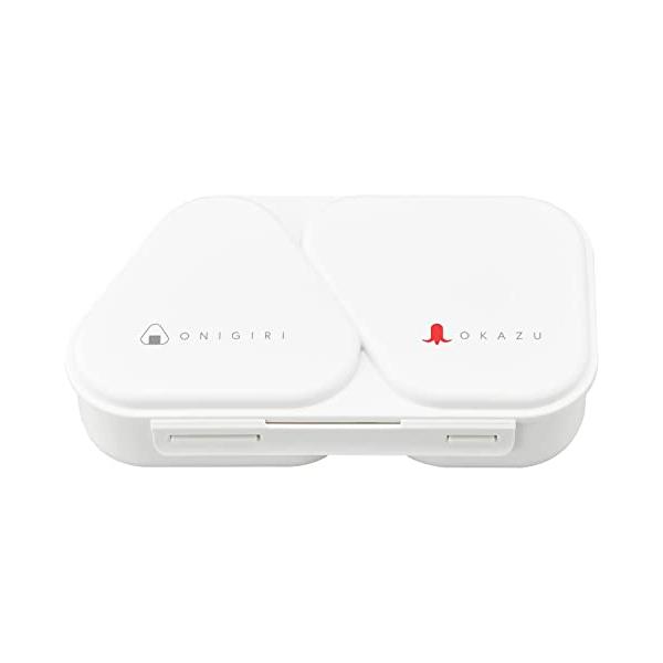 カラー：ホワイト色:ホワイト:OSK電子レンジ可:はい梱包サイズ:19.5 x 10.1 x 5.1cm梱包重量:120g