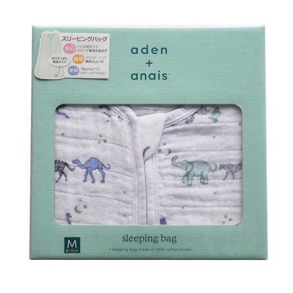 エイデン アンド アネイは、2006年にニューヨークで誕生したベビー・キッズのライフスタイルブランドです。こだわりのモスリンコットンは、通気性があり、ふんわりとやわらかい肌触り。洗うほどにやわらかさや風合いが増すのが特徴です。シルキーソフト...