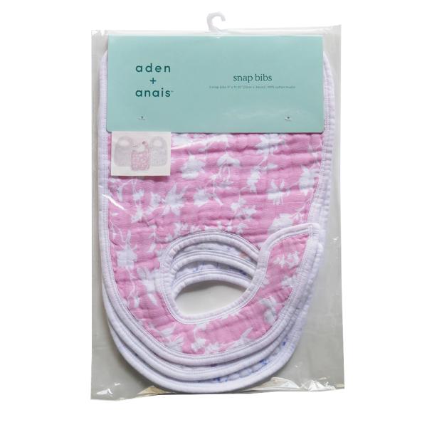 エイデン アンド アネイは、2006年にニューヨークで誕生したベビー・キッズのライフスタイルブランドです。こだわりのモスリンコットンは、通気性があり、ふんわりとやわらかい肌触り。洗うほどにやわらかさや風合いが増すのが特徴です。シルキーソフト...