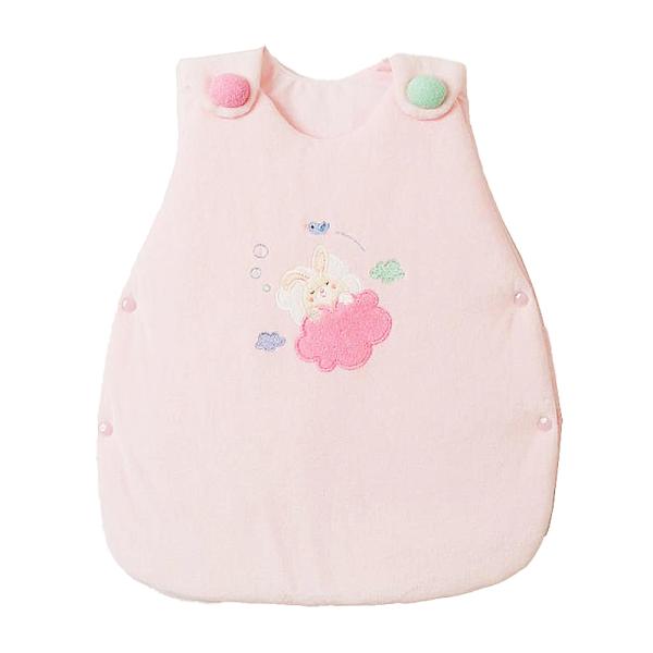 赤ちゃんと過ごすゆっくりとした温かい時間。幸せな笑顔に出会えるゆたかな毎日。「妖精の森」は、そんな赤ちゃんとの生活に使いたいおしゃれで便利なウェアやグッズたちを一点一点心を込めてお届けするブランドです。アップリケがほのぼのでキュート。 上質...