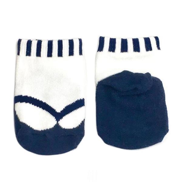 アエナックのかわいらしいベビー用和装デザインにあわせてコーディネートをお楽しみください。袴ロンパースやはかまスタイにぴったりですので、晴れの日の記念日にお役立ていただけます。生産地日本サイズ約7-9cm素材組成：綿、ポリエステル、ポリウレタン