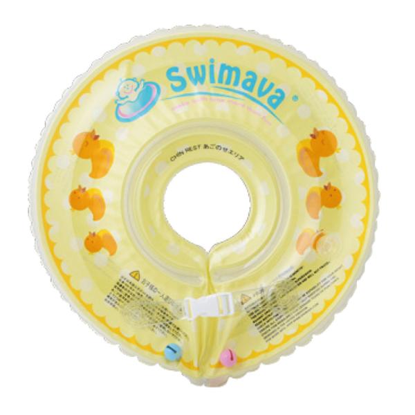 首リングは、赤ちゃんが生まれて初めてエクササイズすることを目的に開発された、うきわ型スポーツ知育用具。首にうきわを付けることで、水の中での手足の動きを妨げることなく、自由な動きをサポート。赤ちゃんがぷかぷかスイスイ泳ぐ姿はとっても可愛らしく...