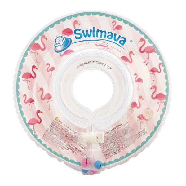 首リングは、赤ちゃんが生まれて初めてエクササイズすることを目的に開発された、うきわ型スポーツ知育用具。首にうきわを付けることで、水の中での手足の動きを妨げることなく、自由な動きをサポート。赤ちゃんがぷかぷかスイスイ泳ぐ姿はとっても可愛らしく...