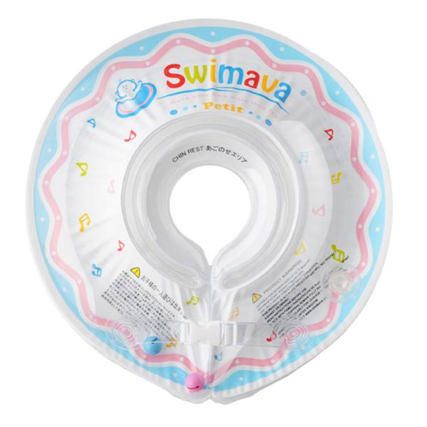 首リングは、赤ちゃんが生まれて初めてエクササイズすることを目的に開発された、うきわ型スポーツ知育用具。首にうきわを付けることで、水の中での手足の動きを妨げることなく、自由な動きをサポート。赤ちゃんがぷかぷかスイスイ泳ぐ姿はとっても可愛らしく...