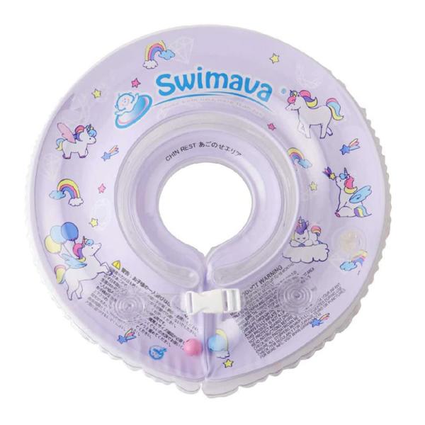 首リングは、赤ちゃんが生まれて初めてエクササイズすることを目的に開発された、うきわ型スポーツ知育用具。首にうきわを付けることで、水の中での手足の動きを妨げることなく、自由な動きをサポート。赤ちゃんがぷかぷかスイスイ泳ぐ姿はとっても可愛らしく...