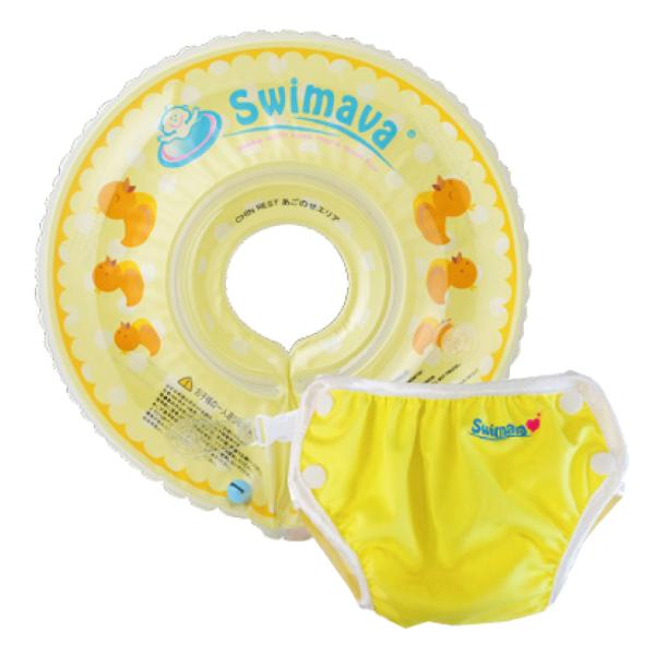 首リングは、赤ちゃんが生まれて初めてエクササイズすることを目的に開発された、うきわ型スポーツ知育用具。首にうきわを付けることで、水の中での手足の動きを妨げることなく、自由な動きをサポート。赤ちゃんがぷかぷかスイスイ泳ぐ姿はとっても可愛らしく...
