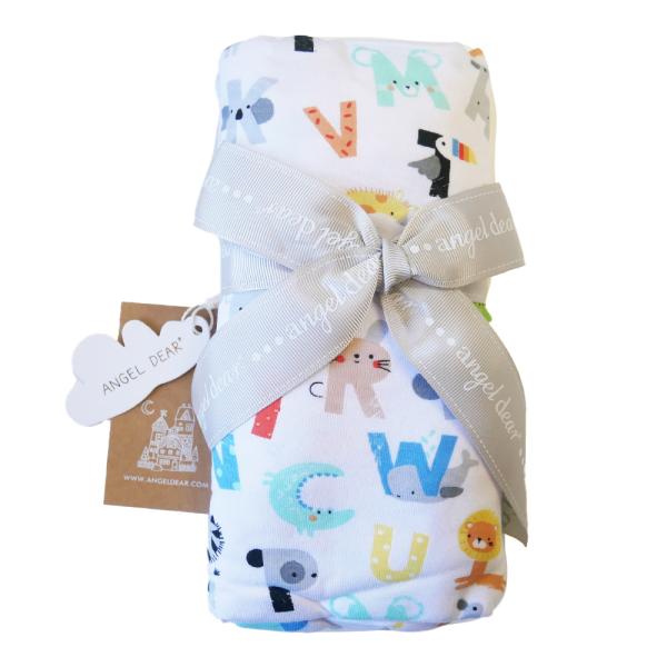 ANGEL DEAR（エンジェル ディア）は2005年にサンフランシスコで生まれたベビーウエアとアクセサリーのブランドです。肌触りとクオリティ、そして繊細なディテールを大切に、赤ちゃんと一緒に楽しむことをお手伝いするキュートなアイテムを提案...