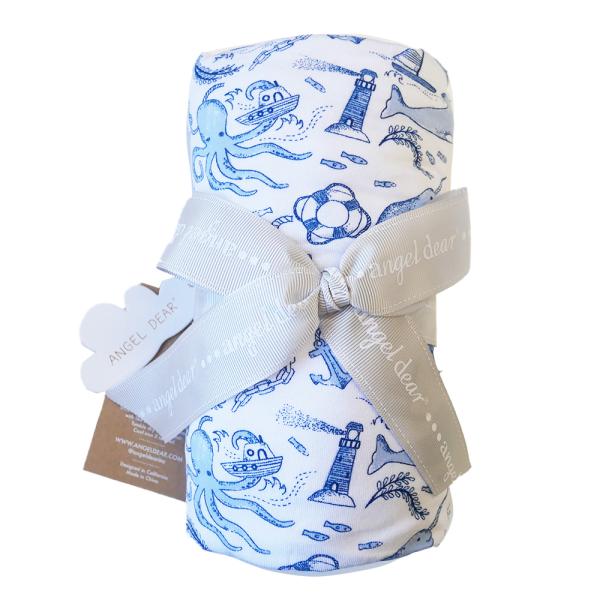 ANGEL DEAR（エンジェル ディア）は2005年にサンフランシスコで生まれたベビーウエアとアクセサリーのブランドです。肌触りとクオリティ、そして繊細なディテールを大切に、赤ちゃんと一緒に楽しむことをお手伝いするキュートなアイテムを提案...