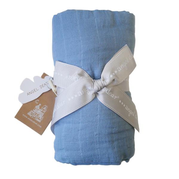 ANGEL DEAR（エンジェル ディア）は2005年にサンフランシスコで生まれたベビーウエアとアクセサリーのブランドです。肌触りとクオリティ、そして繊細なディテールを大切に、赤ちゃんと一緒に楽しむことをお手伝いするキュートなアイテムを提案...