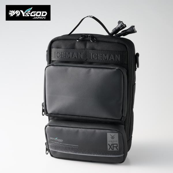 【発売日：2026年04月30日】☆☆☆☆☆アイスマン 2026年 最新作☆☆☆☆☆アイスマン XR PRO 長期間安心して使用できる18ヶ月保証付き♪【検索キーワード】KBTM-SET HP30V-SET 空調ファン バッテリーセット 作...