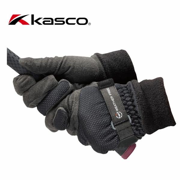 吸湿発熱加工を施した「ベルセイム」を採用し、吸湿発熱効果により、寒い日のプレーも温かさが持続。甲部分には防風素材の”KAZESHUT”を使用し、冷たい風をしっかりブロックします。商品番号 ：WFSF-2227W販売価格（税抜）：オープン価格...