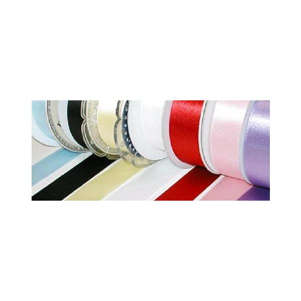 両面サテンリボン（24ミリ巾）切り売り 9000-24 ↓▼▽重要▽▼↓　スマホでご覧のお客様へ　↓▽▼↓▽▼↓詳細につきましては、下記の ”商品情報をもっと見る” をクリックしてください。↓