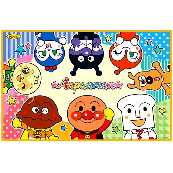◇ キャラクター レジャーシート アンパンマン（ みんな集合！ カラフル系 ) （ メーカー表記 1人用 Ｓ ) （ サイズ-約60×90cm ) reja-asa-048925-23-018サイズがありますのでよくお確かめください。（ 子...