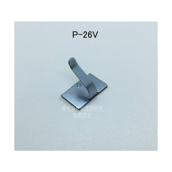 稲葉製作所のピタックステッカー。鋼板に光沢クロメートメッキを施した実用的な粘着式留金具です。裏面に使用のドライエッジ加工を施した両面テープは日本工業規格(JIS Z 1541)の１種１号(S1-1)構造用接合テープに該当し、低温での初期接着...