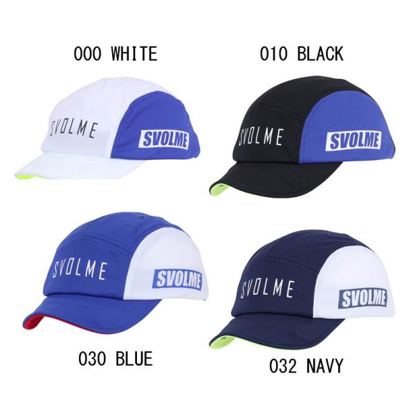 svolme JrU8冷感トレーニングキャップ(4カラー)水に濡らして、絞って、振って、冷たくなるスポーツキャップ。スポーツメッシュ素材で洗濯も可能。内側の滑り止めには冷感機能のあるCCT(Cool Comfortable Technolo...