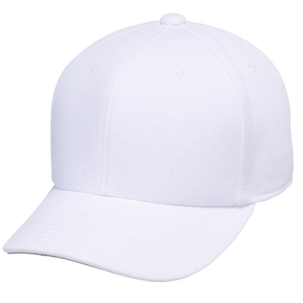 MIZUNO 練習用キャップ ユニセックス コストパフォーマンスを重視した練習用キャップ。■素材：ポリエステル100%■カラー：01：ホワイト■サイズS（頭周り：54〜55cm）M（頭周り：56〜57cm）L（頭周り：58〜59cm）LL（...