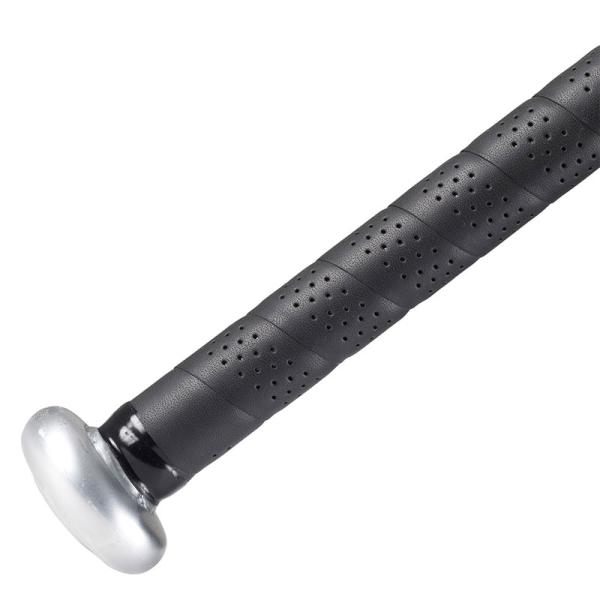 MIZUNO バット用 グリップテープ 薄めのクッション入り、柔らかタイプ。商品特長（1）柔らかく、しっとり感のある表面加工。（2）凹凸差は少なく、段差の違和感なく握れる。（3）巻き替えが簡単な粘着テープを使用。■サイズ：25mm×1000...