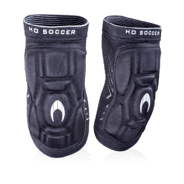 HO SOCCER　COVENANT ELBOW PAD(肘当て) まだまだ固いクレーグラウンドが多い日本においては、強い味方となってくれる肘当て。新しい肘パッドは完璧な衝撃吸収を実現するため、内側に大きなパッドがあります。パッドは、摩耗に...