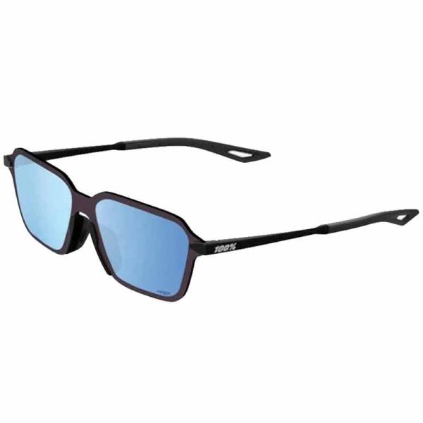 100% サングラス レジェール トラップ LEGERE TRAPRIDELEYのスタイルとHypercraftのテクノロジーにインスパイアされたLEGERE TRAPは、大胆なシングルシールドレンズのシルエットとUltraCarbonテク...