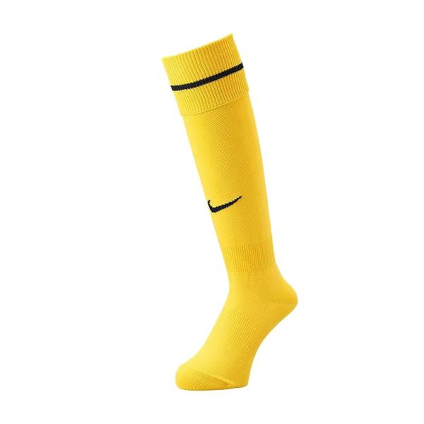 NIKE アカデミー ストライプ フットボール ソックスカラー・サイズが豊富な定番のフットボールソックス■ユーザー:メンズ＆ユニセックス■サイズ:19-21，21-23，23-25，25-27，27-29■素材:本体：ポリエステル・綿・その...