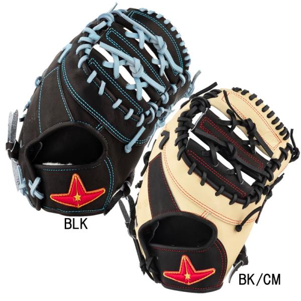 ALL-STAR ソフトボール 女子キャッチャーミット 女子捕手用ミット：ゴムソフト対応小ぶりで軽量、操作性に優れ、確実なキャッチングが可能。小指2本入れの仕様で親指芯はしっかり目で突き指を防止。女子選手の繊細な手や指に合わせ指袋を調整、手...