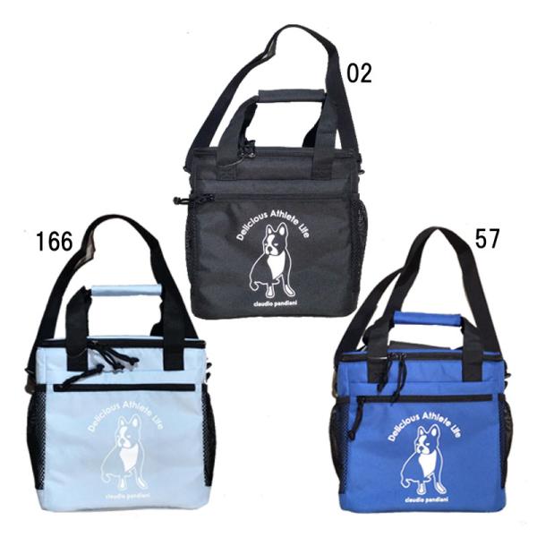 SOCCER JUNKY DAL Arch ソフトクーラーバック500mlペットボトル11本のたっぷり容量で、サイドのポケットもたくさんあり、持ち運びに便利なソフトクーラーバッグ■本体：ポリエステル■サイズ：F（H27×W25×D18cm）...