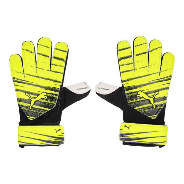 対象：メンズ・ユニセックス生産国：パキスタン製カラー：(04)Yellow Alert-PUMA Black素材：ラバー、合成皮革(ポリウレタン)合成繊維(ポリエステル)