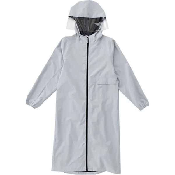 商品の説明素材・材質ポリエステル(裏/ポリウレタンラミネート)原産国中国カラーLグレー