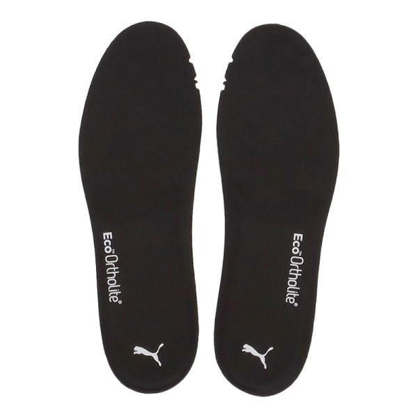 対象：メンズ・ユニセックスカラー：(01)PUMA Black