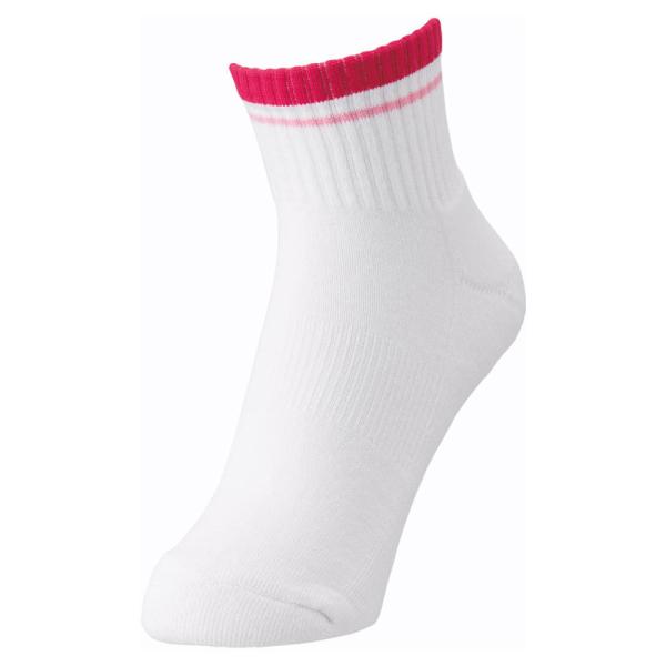 パイル　パイルの使用でクッション性・フィット感を向上。※モデル撮影写真はスタジオ撮影の為、色味が異なる場合がございます。商品タグにはJASPO規格(ヌードサイズ表示)を、オンラインショップの商品ページには商品ごとの規格寸法を記載しております...