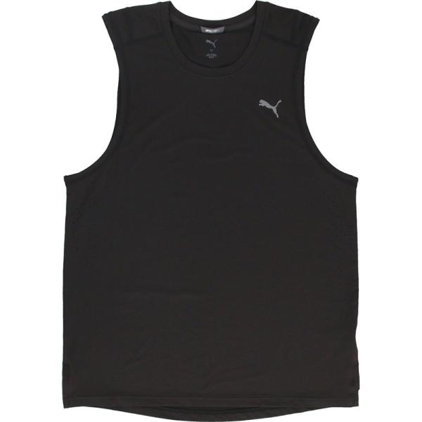 COOL CELL 、 DRY CELL テクノロジー搭載。接触冷感、吸水速乾の高機能素材により運動中の衣服内はドライで快適。素材：本体 / ポリエステル 92% ポリウレタン 8%原産国：カンボジア【カラー】(01)