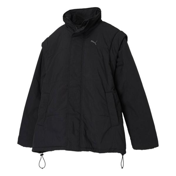 対象：レディースカラー：(01)PUMA BLACK
