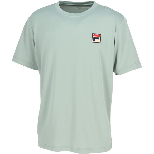 大きなワッペンが印象的なゲームシャツ。脇の下に消臭テープを付けているので気になる匂いも防げます。前シーズンからの定番アイテムとして展開しているので、新色も集めてみては？素材：ポリエステル100%機能：吸水速乾、UVカット、消臭原産国：中国【...