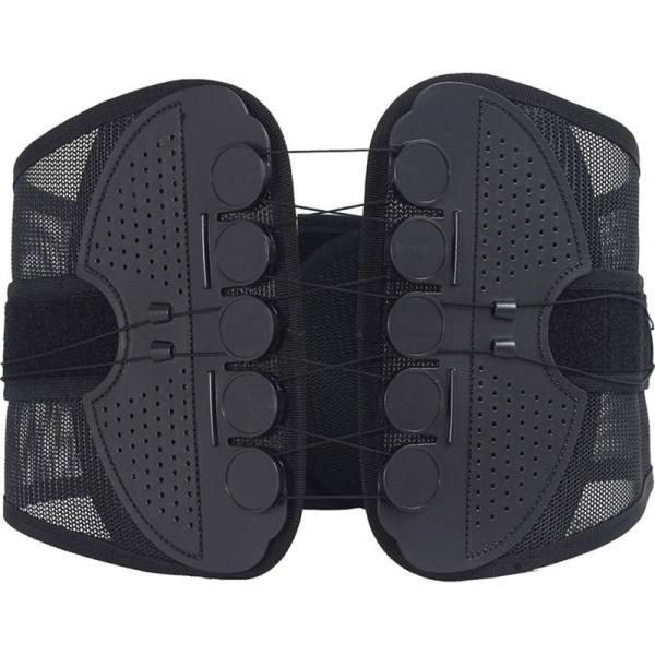 商品の説明紐を引っ張るだけで瞬間ホールド！装着することで腰や骨盤周りをしっかり支えながら自由な動きをサポート素材・材質ポリエステル、PP(ポリプロレン)、PE(ポリエチレン)、天然ゴム原産国中国仕様腹囲適応サイズ:68-86cm多方面から引...