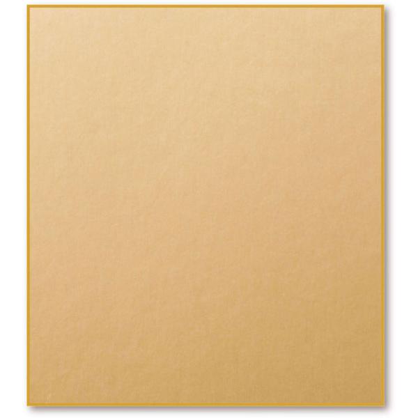 商品の説明画期的なゴールドカラー色紙です。水性ペンは不可。素材・材質素材:紙原産国日本