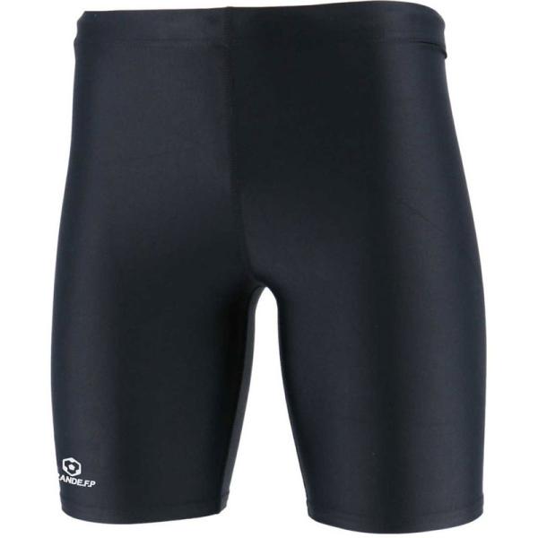 商品の説明トレーニングにおいて、プレイヤーにとって、オールシーズン必要不可欠のアイテム、インナーハーフパンツ！従来のインナーパンツより、若干短めの丈に改良され、ゲームパンツから見えにくいスマートな丈になっているのが特徴。吸汗速乾性に優れた2...