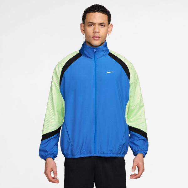 対象：メンズ・ユニセックス 素材：本体:ポリエステル 100% 裏地:ポリエステル 100% 生産国：ベトナム製 カラー：(406)フォトブルー/ベアリーボルト/ブラック/(ベアリーボルト)