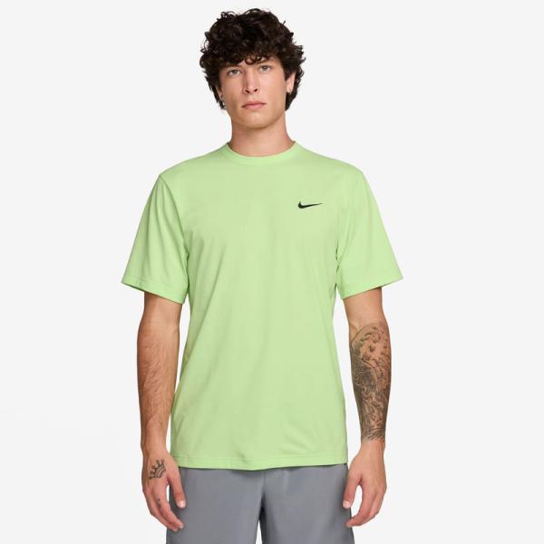 対象：メンズ・ユニセックス素材：本体:ポリエステル 100%生産国：カンボジア製カラー：(360)ライトリキッドライム/(ブラック)