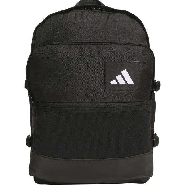 商品の説明一泊旅行の荷造りでも、1日のアクティビティのための荷造りでも、このadidasのバックパックが役に立つ。多数のポケットで、すべてを整理できる。耐久性に優れた生地は、長持ちするように作られている。素材・材質リサイクルポリエステル10...