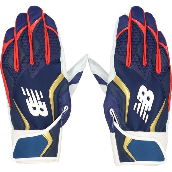 大谷選手着用のバッティンググローブからインスパイアを得たグローブが登場。手の平には丈夫で非常に柔らかい最高級のカブレッタシープレザーを使用。中指〜小指の平側はデジタルエンボス加工を施したシープレザーを使用し、高いグリップ力、フィット性、柔ら...