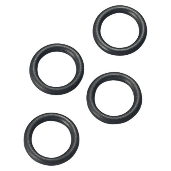 '■メーカー品番：Ｍ−８８０１■サイズ（約）：直径１３×２ｍｍ■材質：ゴム【カラー】ガス器具用Ｏリング４個組