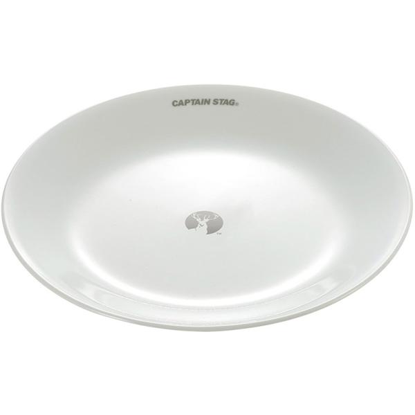 衝撃に強く、割れにくく、欠け・破損に耐性がありアウトドアで大活躍。熱にも強く、ご家庭でも食洗機や電子レンジはもちろん、オーブンを使った料理にもお使いいただけるガラス製食器。素材：全面積層強化ガラスサイズ：（約）外径２１５×高さ２０ｍｍ重量：...