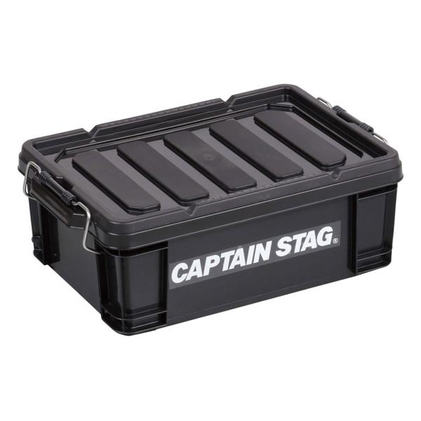 用途に合わせてスッキリ収納。キャンプ用品・車載工具・洗車用品など。便利な目盛付。素材：ポリプロピレン対象：メンズ・ユニセックスサイズ：幅447×奥行297×高さ162mm●重量：900g