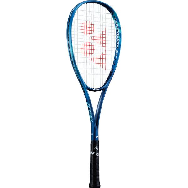 CUSTOM FIT対応素材：高強度カーボン+高弾性カーボン+リアクトレジン+M40X+VDM仕様その他：フレーム長さ:690mm●適正テンション:UXL/20~30ポンド、UL/25~35ポンド●フレーム面積:90●レベル:○上級◎中級●...